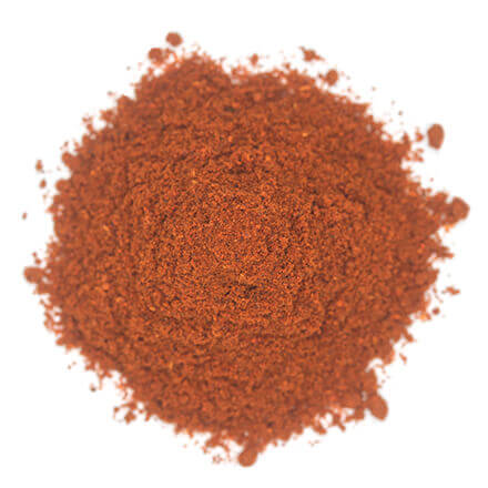 Buy Ancho Chile Pepper Powder Online | Selefina Spices