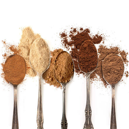 Buy Baking Spice Basics Bundle Online | Selefina Spices