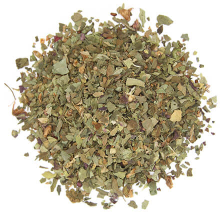 Buy Crushed Basil Online | Selefina Spices
