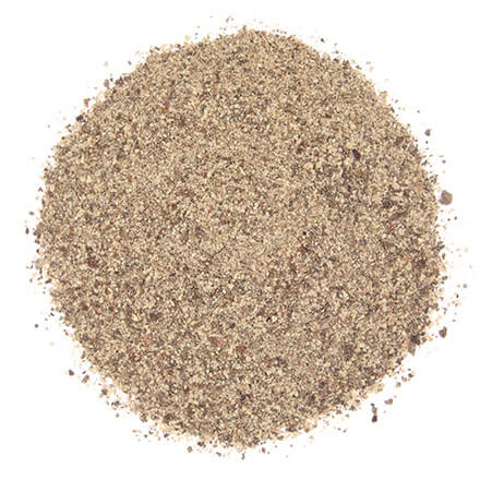 Buy Black Peppercorn Ground Online | Selefina Spices