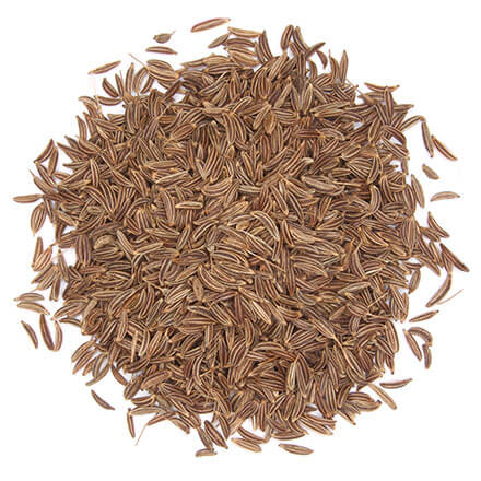 Buy Whole Caraway Seed Online | Selefina Spices