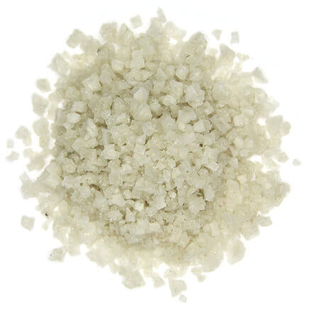 Buy Dried Coarse Grain French Grey Salt Online | Selefina Spices