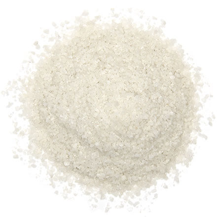 Buy Fine Grain French Grey Salt Online | Selefina Spices
