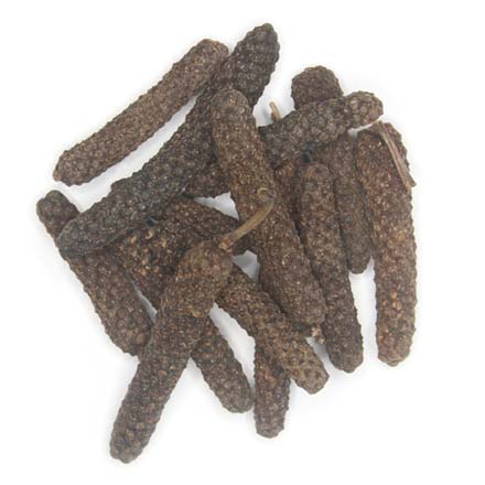 Buy Whole Long Pepper Online | Selefina Spices