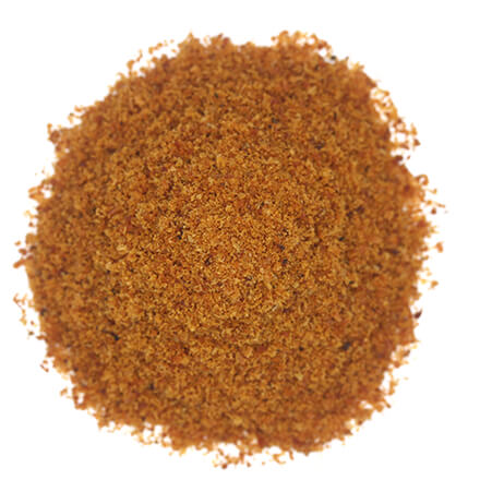 Ground Mace Spice