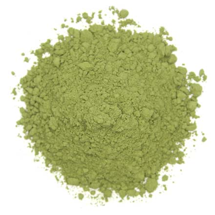 Buy Matcha Food Coloring Online | Selefina Spices