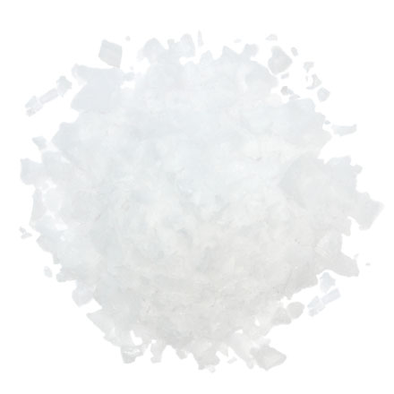 Buy Mediterranean Sea Salt Flakes Online | Selefina Spices