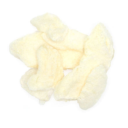 Buy Freeze-Dried Pear Slice Snacks Online | Selefina Spices