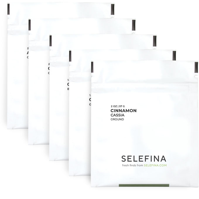Buy Baking Spice Basics Bundle Online | Selefina Spices